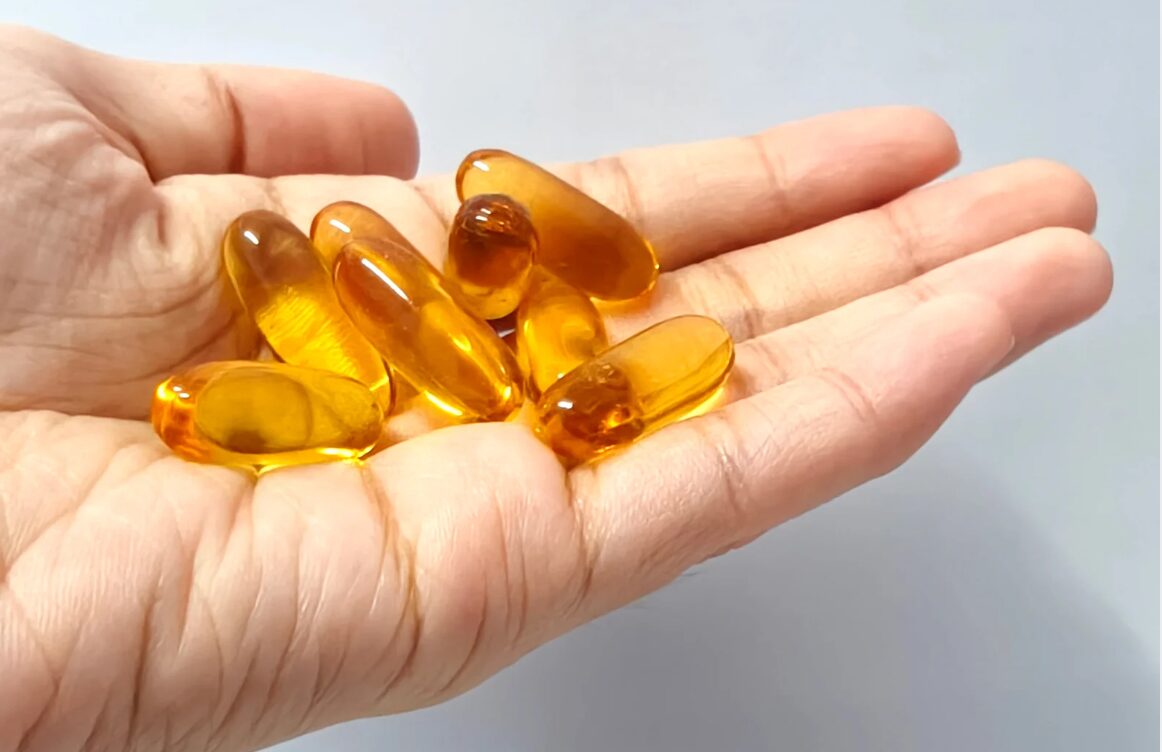 Norsan Omega 3 Vegan Kapseln im Test